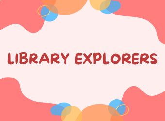 Library Explorers | Cobb County Georgia